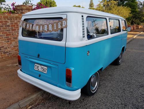 1976 VW Kombi For Sale | Kombi Sales | Sell or Buy a VW Kombi or Beetle