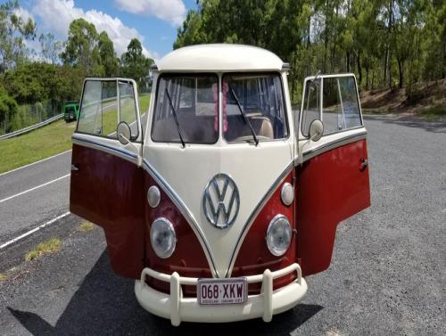 SOLD Deposit taken 1968 VW Split Screen Kombi For Sale | Kombi Sales ...