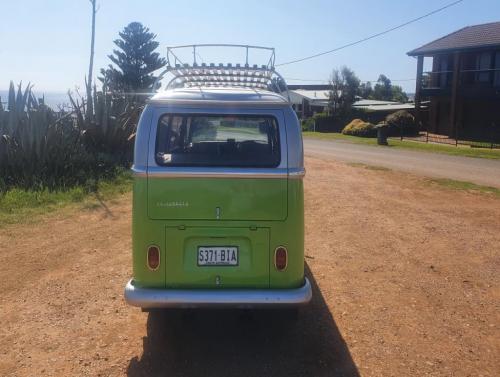 1971 Lowlight Kombi For Sale | Kombi Sales | Sell or Buy a VW Kombi or ...