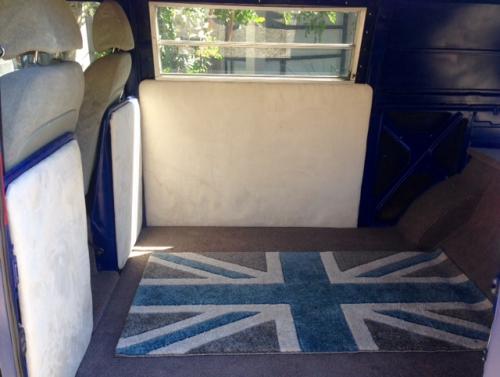1973 Bay Window Kombi in Great condition For Sale | Kombi Sales | Sell ...