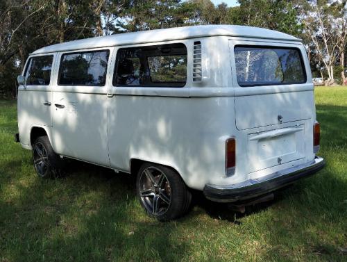 1978 VW Kombi For Sale with 1 Year Warranty For Sale | Kombi Sales ...