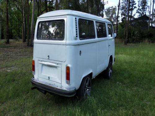 1978 VW Kombi For Sale with 1 Year Warranty For Sale | Kombi Sales ...
