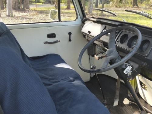 1978 VW Kombi For Sale with 1 Year Warranty For Sale | Kombi Sales ...