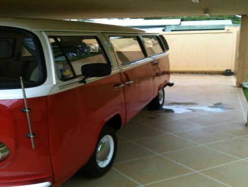 1973 Bay Window Kombi Micro Bus For Sale | Kombi Sales | Sell or Buy a ...