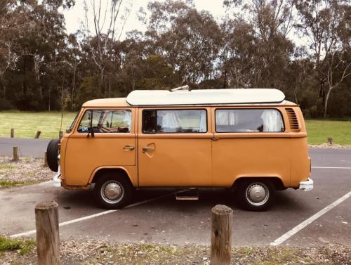 AUTOMATIC KOMBI VOLKSWAGEN CAMPER 74 For Sale | Kombi Sales | Sell or ...
