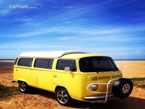Kombi - 1976 Yellow For Sale | Kombi Sales | Sell or Buy a VW Kombi or ...
