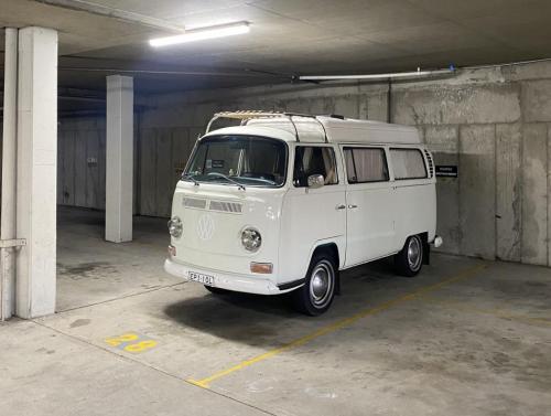 1970 VW Kombi Lowlight Pop Top For Sale | Kombi Sales | Sell or Buy a ...