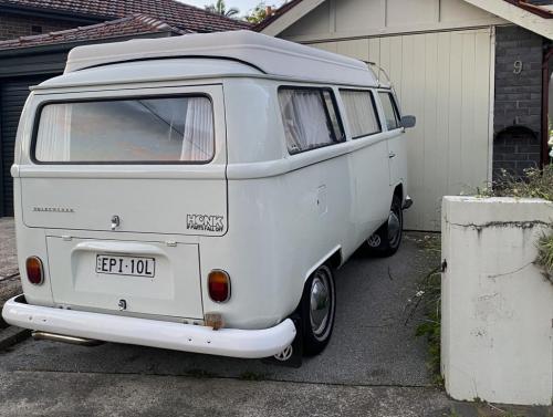 1970 VW Kombi Lowlight Pop Top For Sale | Kombi Sales | Sell or Buy a ...