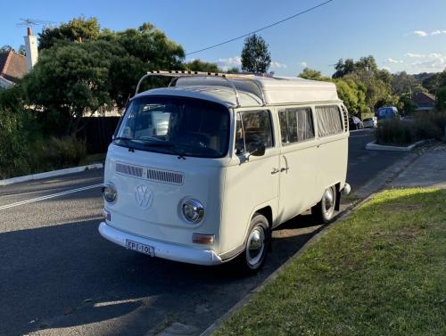1970 VW Kombi Lowlight Pop Top For Sale | Kombi Sales | Sell or Buy a ...