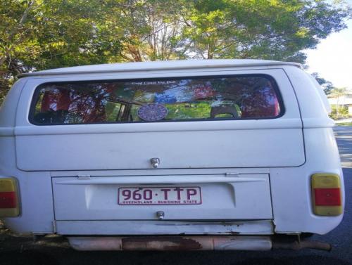 Volkswagen Kombi 1974 For Sale | Kombi Sales | Sell or Buy a VW Kombi ...