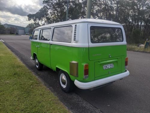 VW Kombi 1972 Subaru WRX Turbo For Sale | Kombi Sales | Sell or Buy a ...