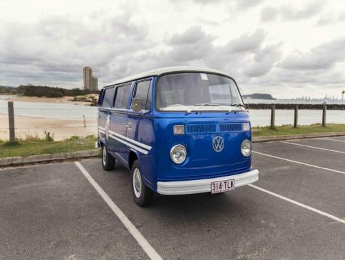 1976 Bay Window 2L engine and gear box For Sale | Kombi Sales | Sell or ...
