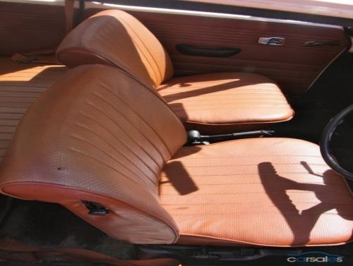 1970 VW Type 3 Notchback TS 1600 For Sale | Kombi Sales | Sell or Buy a ...