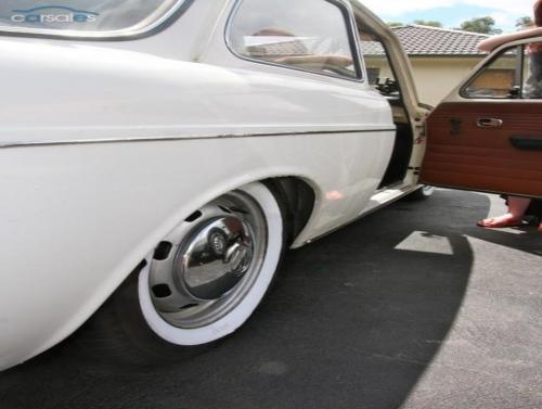 1970 VW Type 3 Notchback TS 1600 For Sale | Kombi Sales | Sell or Buy a ...