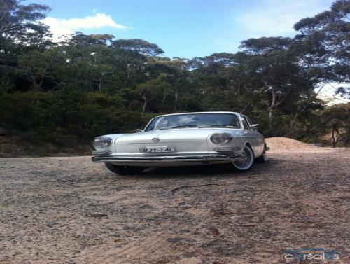 1970 VW Type 3 Notchback TS 1600 For Sale | Kombi Sales | Sell or Buy a ...